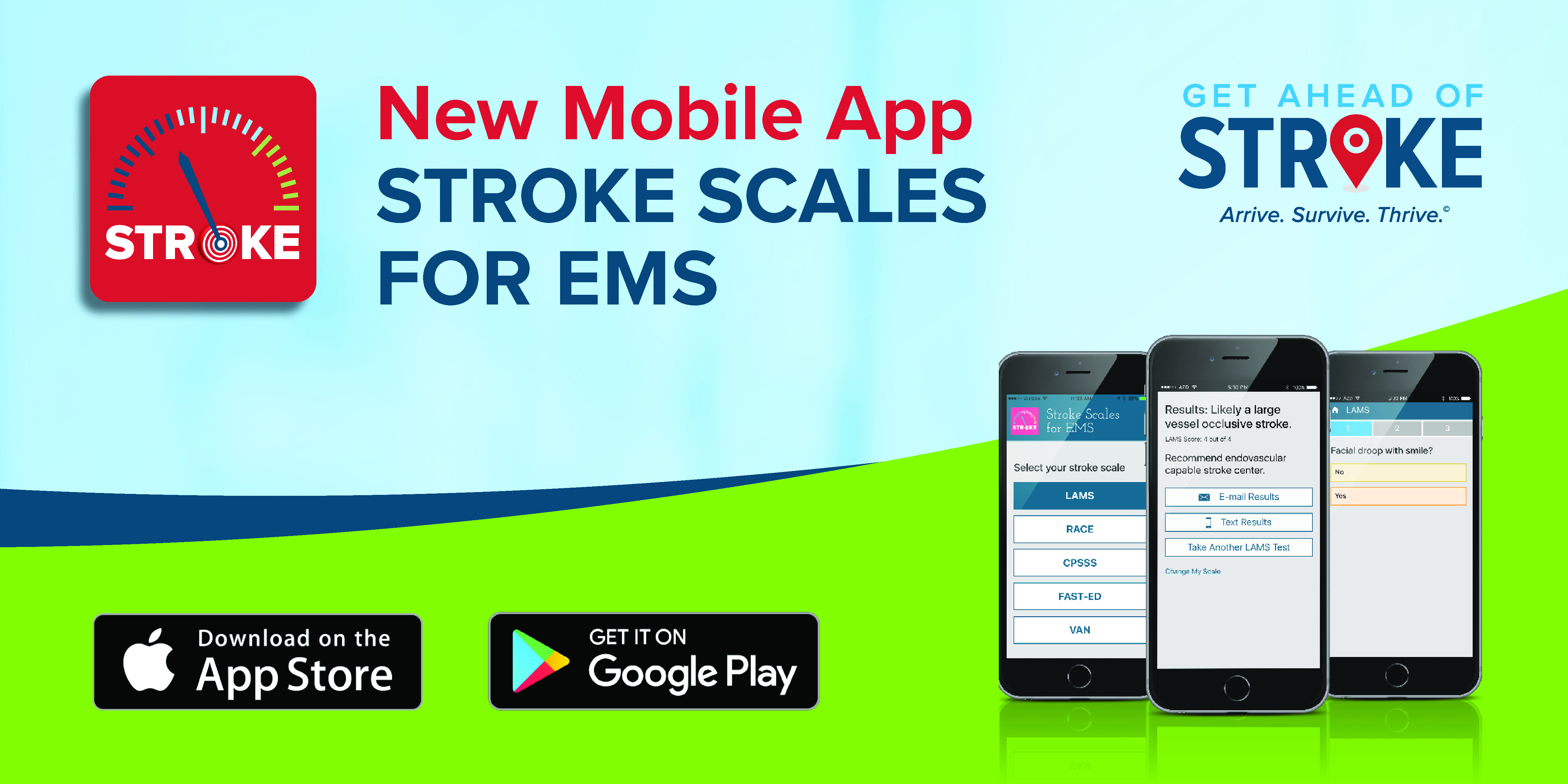 Stroke Scales for EMS Graphic 2 – Get Ahead of Stroke