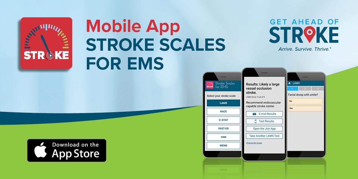 Stroke Scales for EMS Graphic 2 Facebook - Get Ahead of Stroke