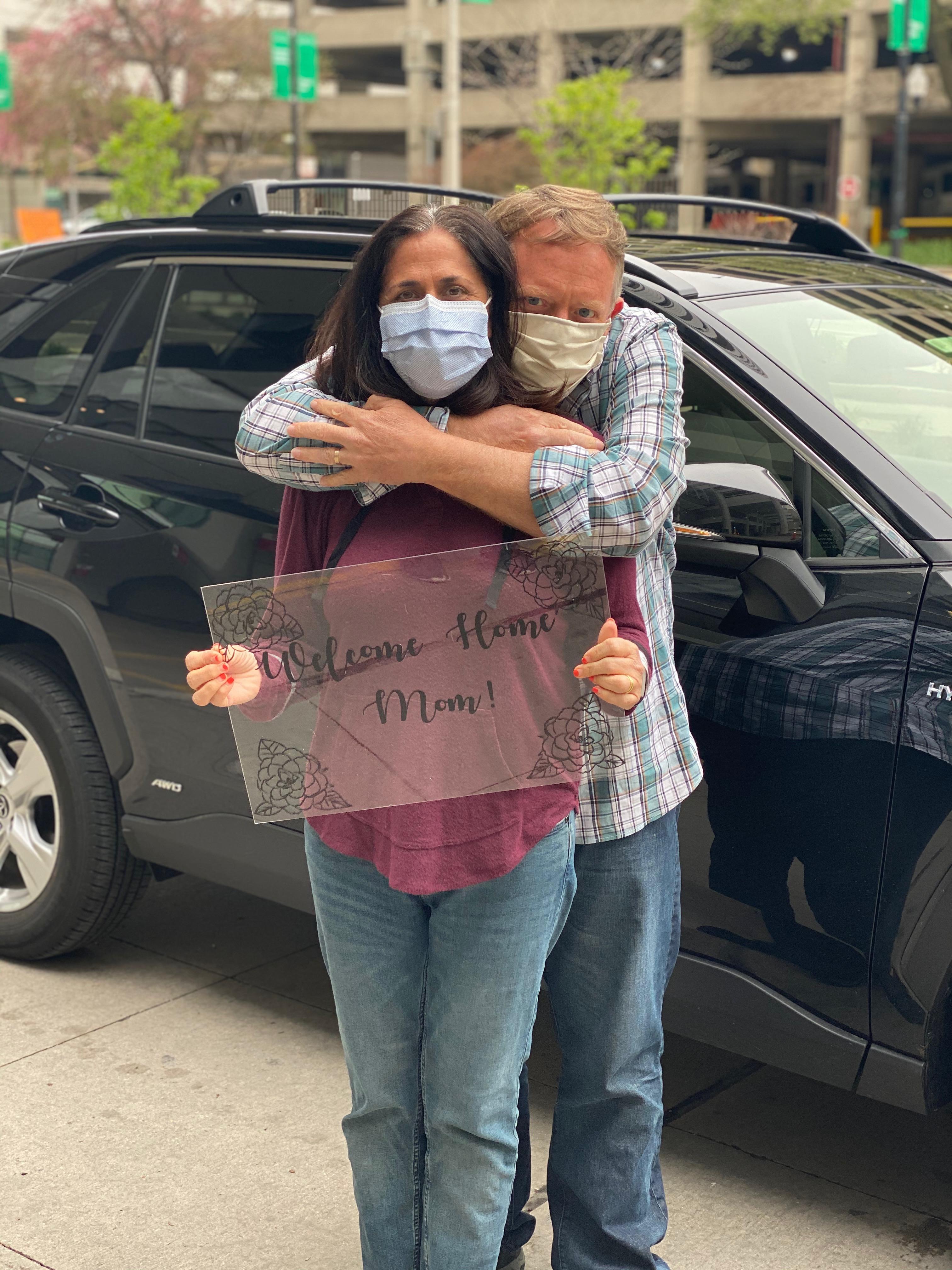 Beth’s Story: Surviving Stroke – Get Ahead of Stroke