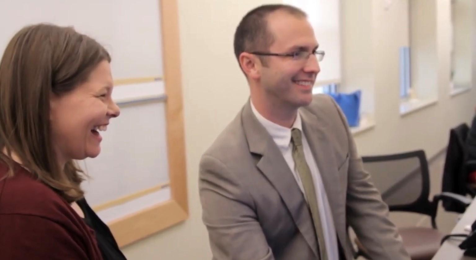 Deborah’s Story: Surviving Stroke – Get Ahead of Stroke