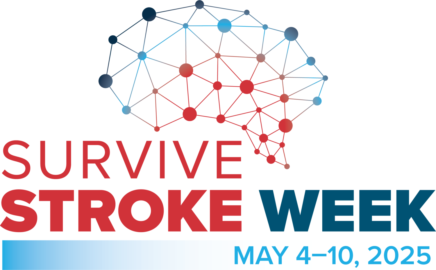 Survive Stroke Week - Get Ahead of Stroke