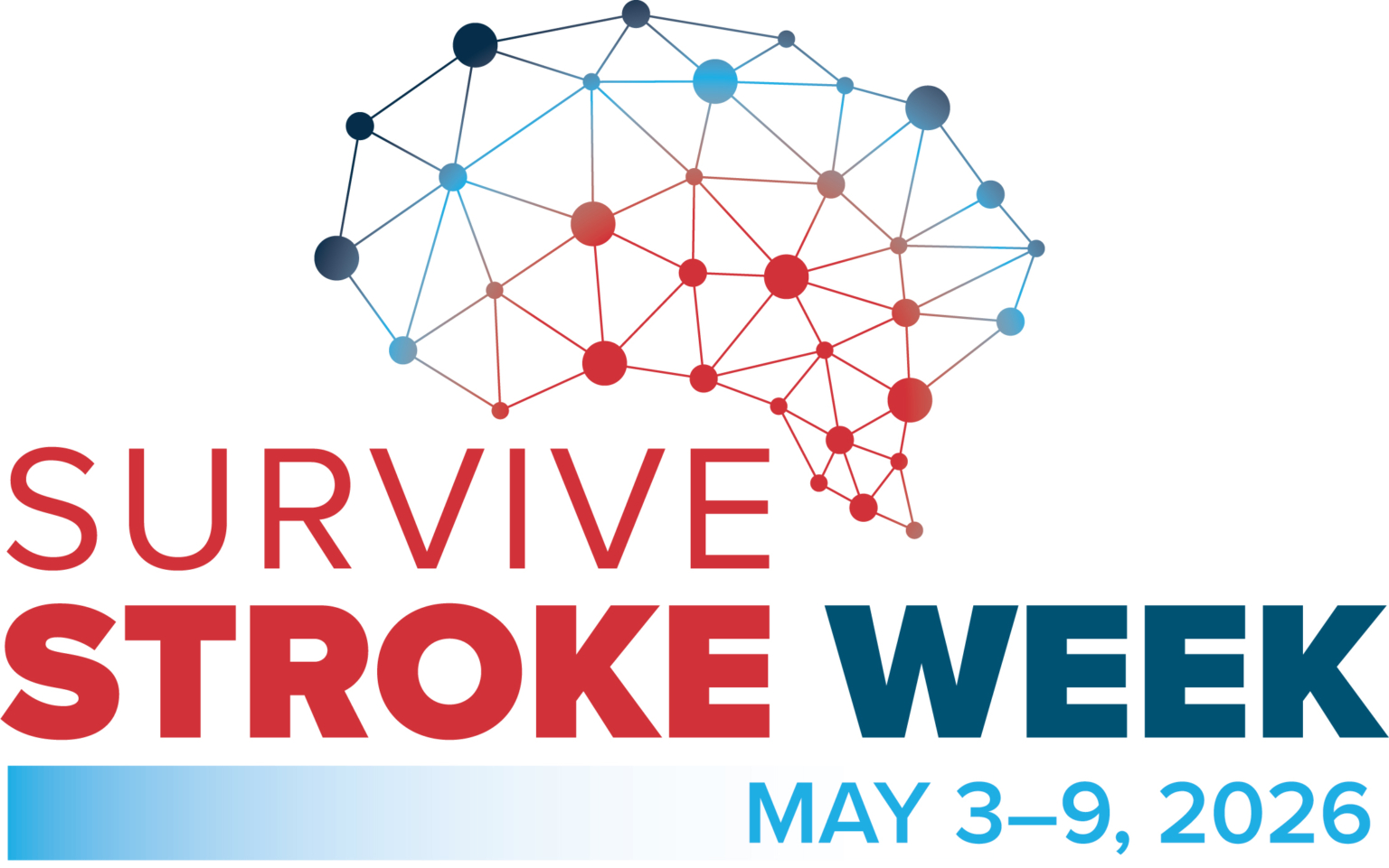 Survive Stroke Week - Get Ahead of Stroke